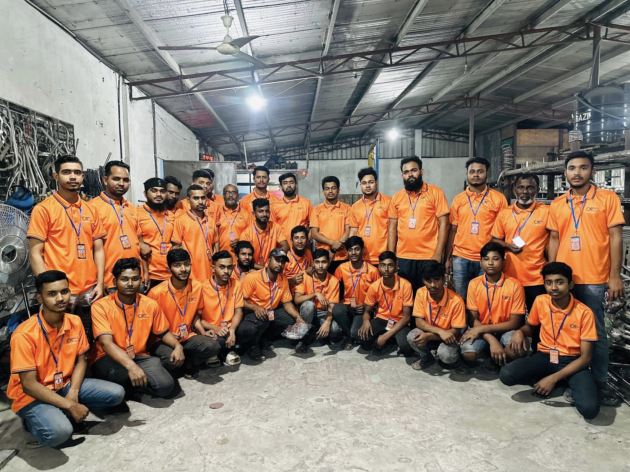 VVS পরিবারের কক্সবাজার ভ্রমন | VVS Design Pipe